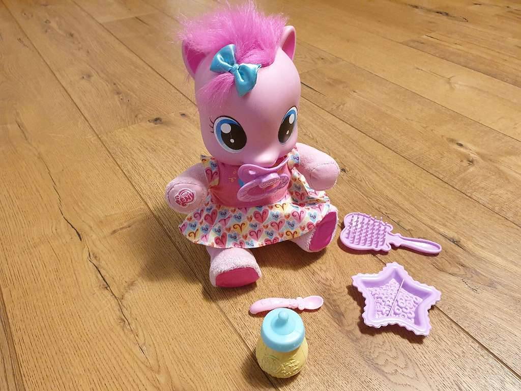 My Little Pony - Hasbro, € 13,- (5071 Salzburg) - willhaben