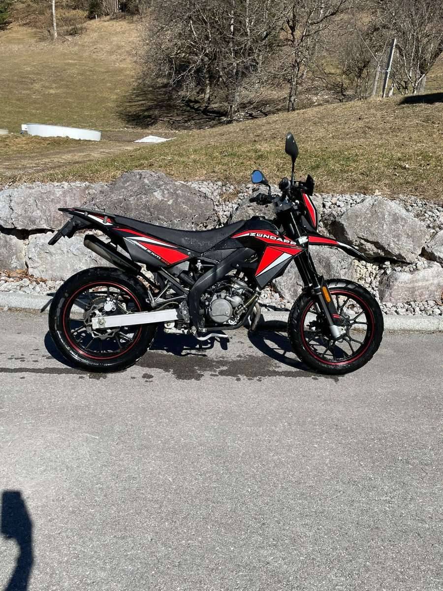 Zündapp SXM 50 Moped / Mofa - willhaben