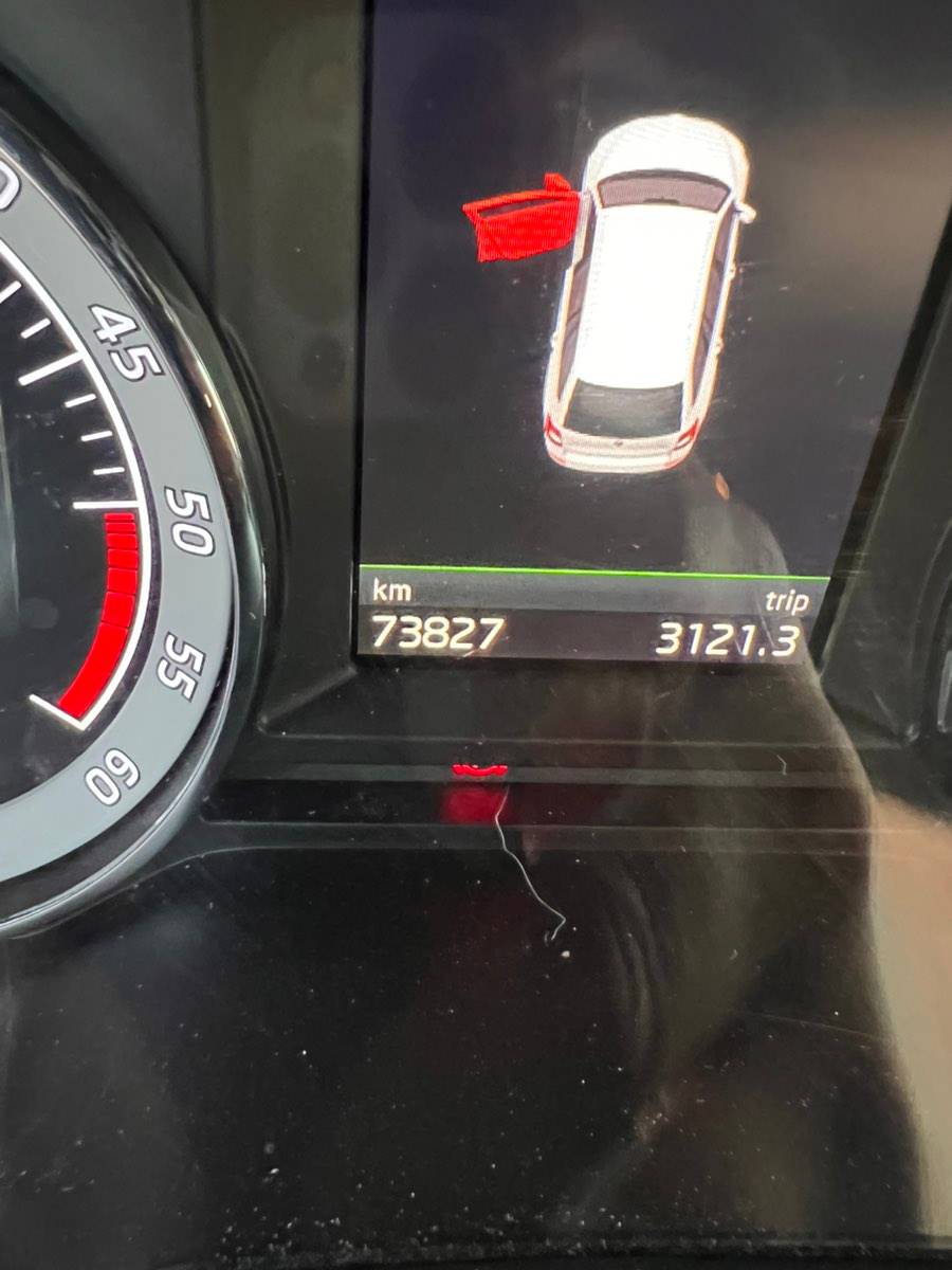 Skoda Octavia Kombi / Family Van, 2020, 73.827 km, € 23.700,- - willhaben