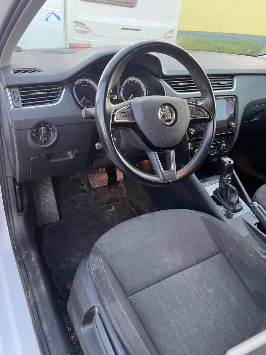 Skoda Octavia Kombi / Family Van, 2020, 73.827 km, € 23.700,- - willhaben