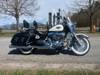 Harley-Davidson Road King Classic FLHRC - Kesstech Klappenauspuff ...