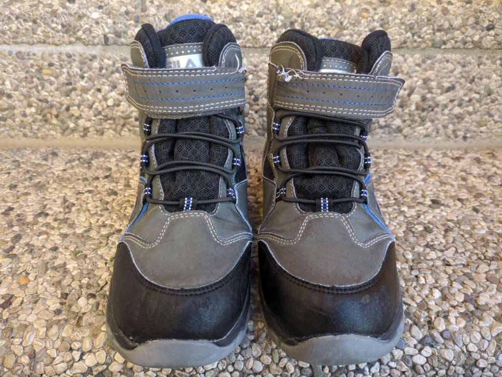 FILA Winter Kinder Schuhe, € 5,- (9535 Schiefling) - willhaben