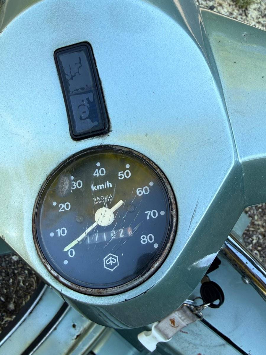 Vespa PK 50 Moped / Mofa - willhaben
