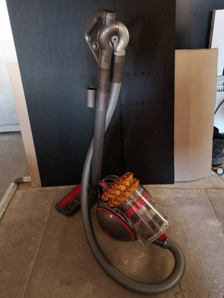 Dyson cinetic big ball multi floor 2, € 87,- (3300 Amstetten) - willhaben