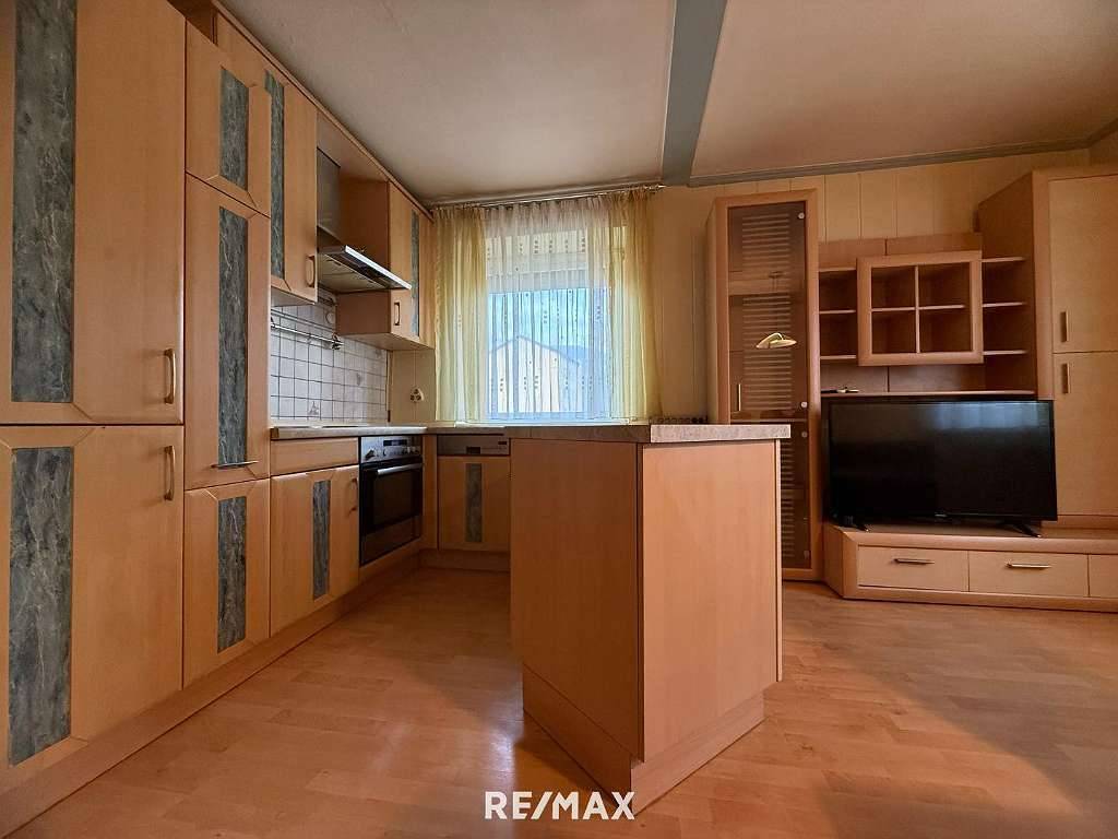 Charmante 2-Zimmer-Wohnung mit eigenem Garten und vielen Highlights ...