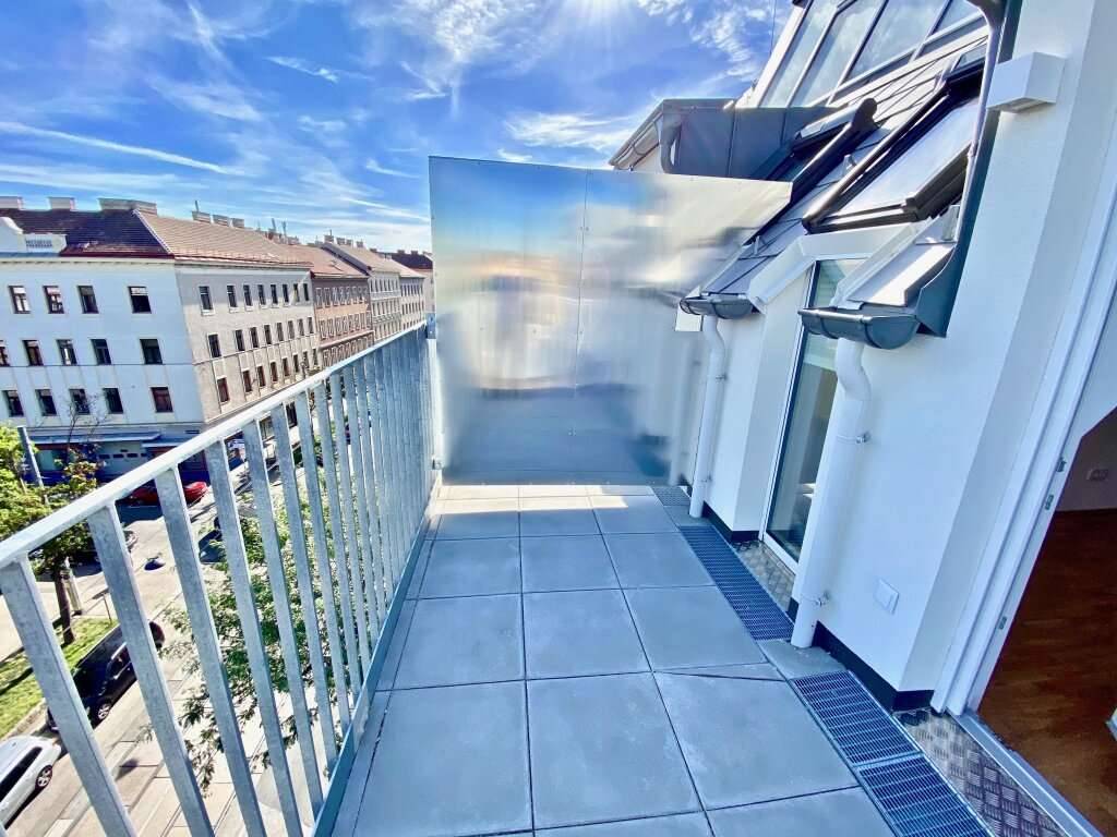 PÄRCHENHIT mit Balkon I Klimatisiert! I Fußbodenheizung und moderne ...