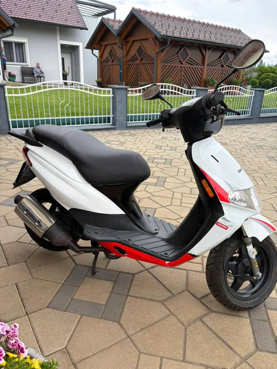 Piaggio Moped / Mofa - willhaben