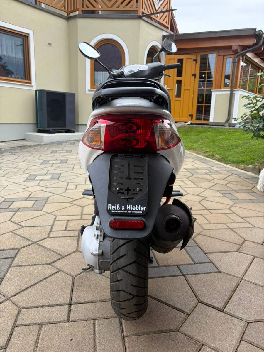 Piaggio Moped / Mofa - willhaben