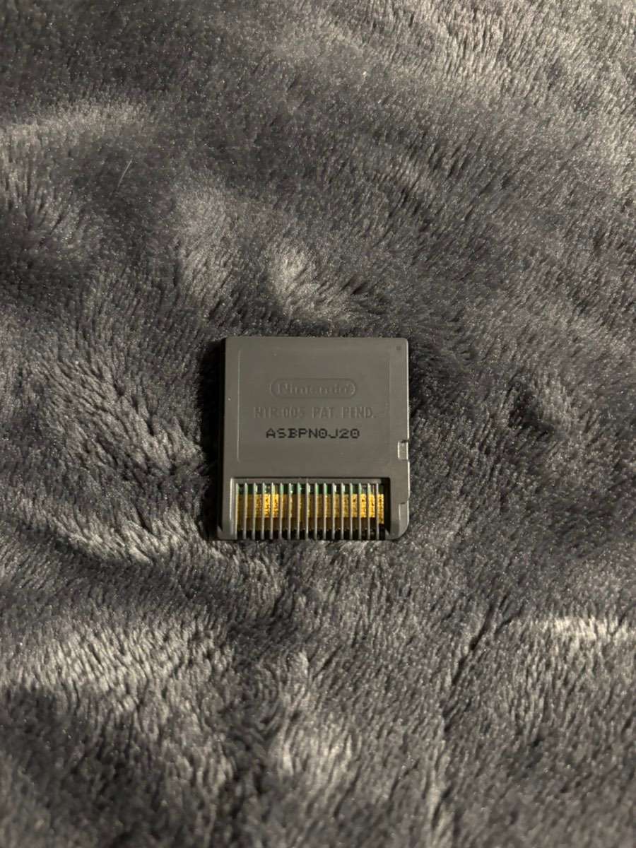 SBK-Snowboard Kids - Nintendo DS Spiel (Modul), € 5,- (2380 ...