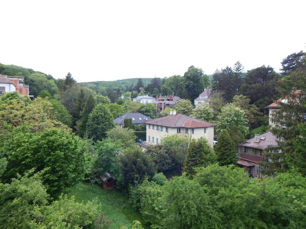 "Wohntraum" Erstbezug im Cottageviertel vom 17.Bezirk, 107 m², € 998. ...