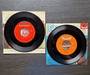 7" Singles DUO MARINA (Monika Grimm, Renè Kollo) - Stückpreis EUR 10,00 ...