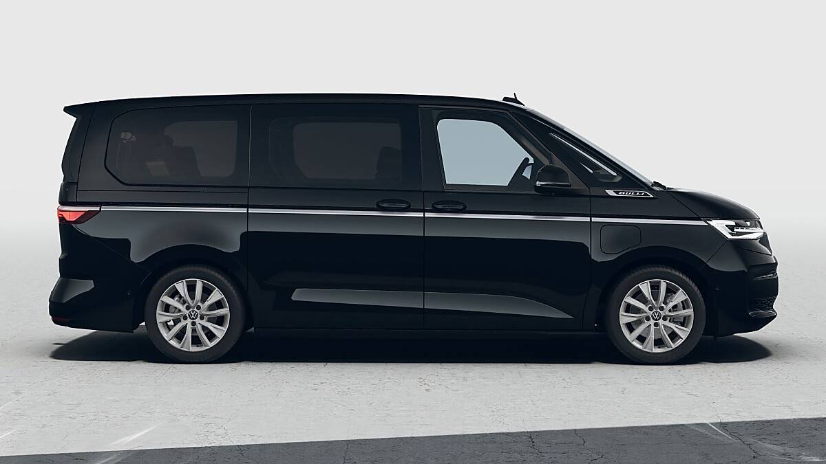 VW Multivan ÜH 1,5 TSI eHybrid PHEV Style DSG 4MOTION Kleinbus, € 81. ...