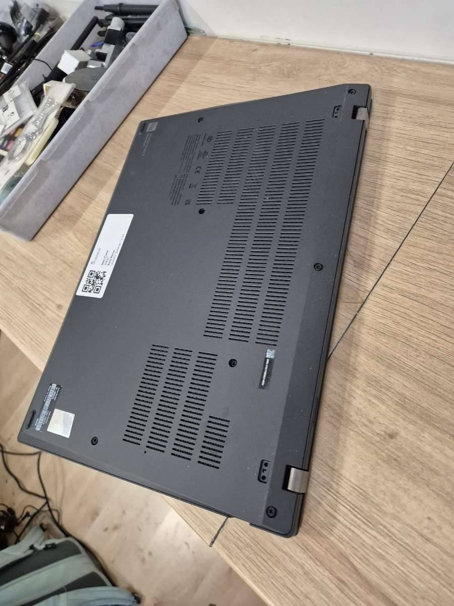Lenovo ThinkPad T14 G3 # i5-1235U # 24 GB RAM # Windows 11 Pro # Lenovo ...