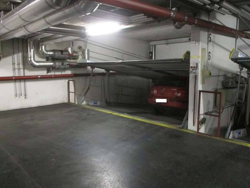 Krongasse - Stapelparker, 12 m², € 70,-, (1050 Wien) - willhaben