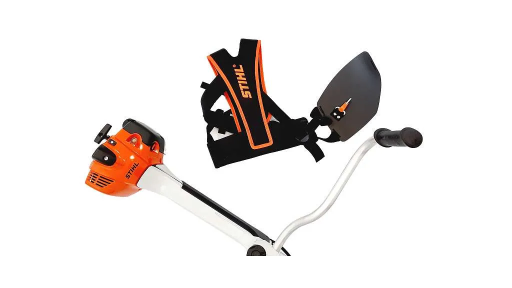 Stihl Motorsense FS 360 C-EM, € 899,- (4502 Sankt Marien) - willhaben