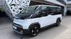KIA PV5 71,2kWh 5Stz Earth P1 P2 Long Range 33.325.... Kombi / Family ...