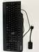 Lenovo Tastatur + Lenovo ThinkPad OneLink+ VGA/ RJ45-Ethernet Adapter ...