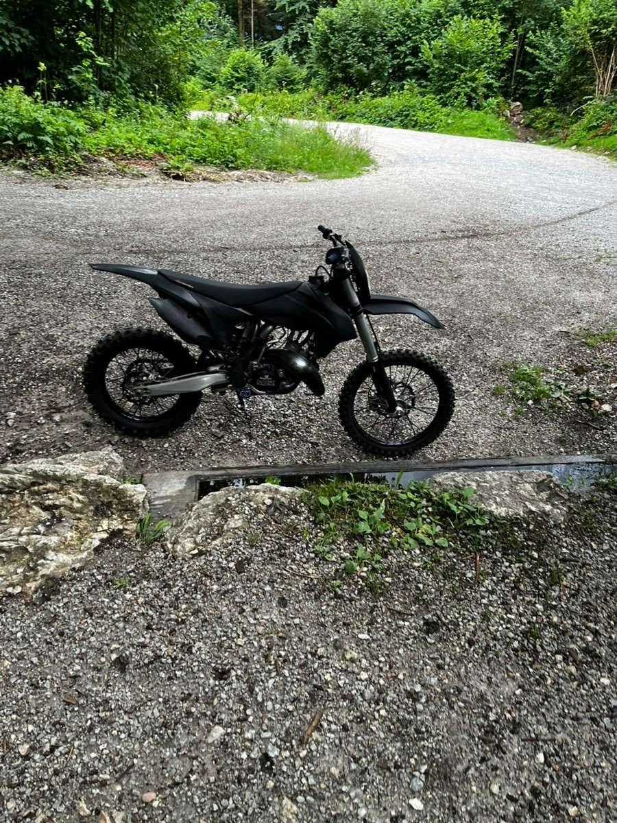 KTM SX Motocross - willhaben