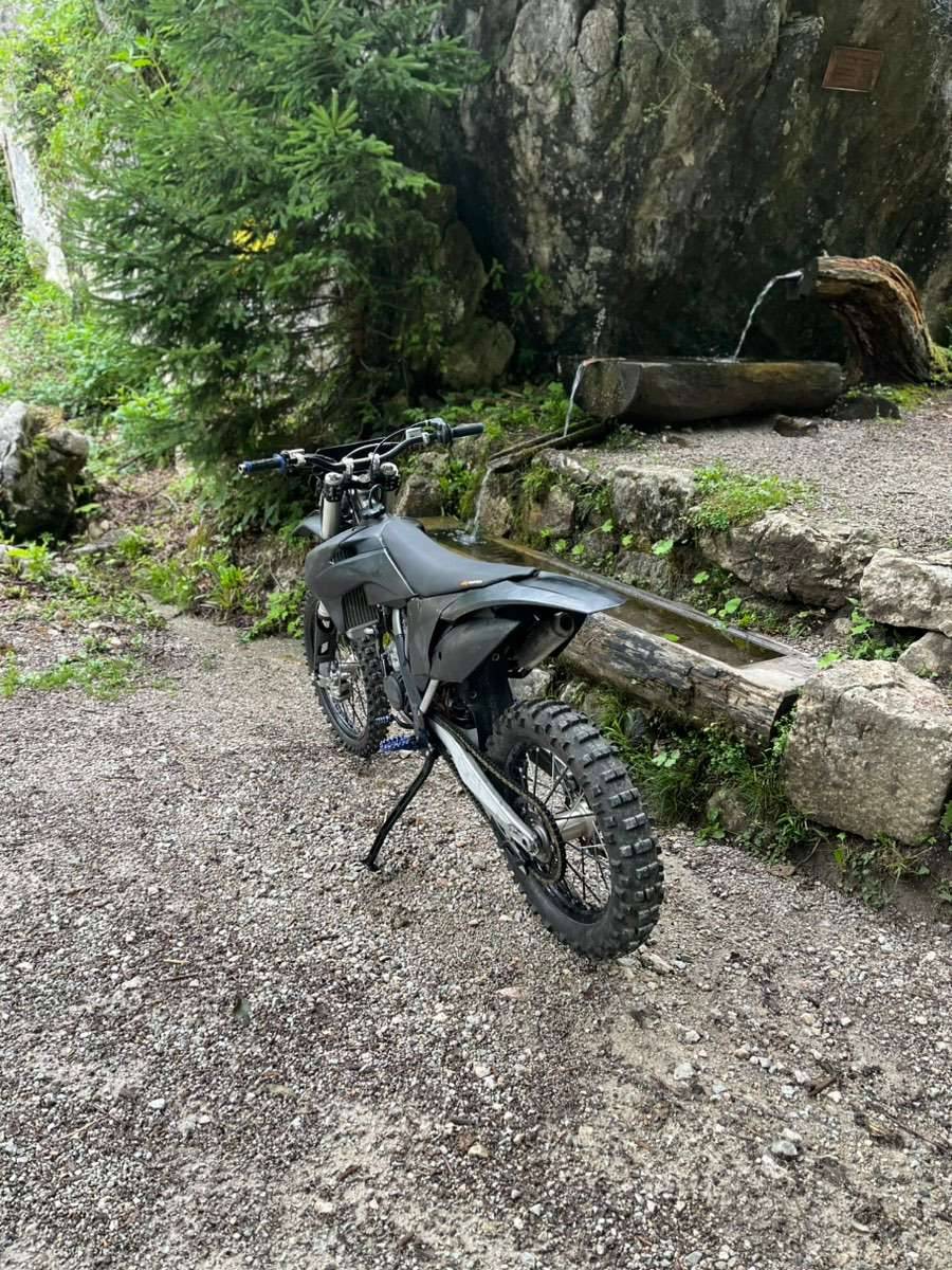 KTM SX Motocross - willhaben