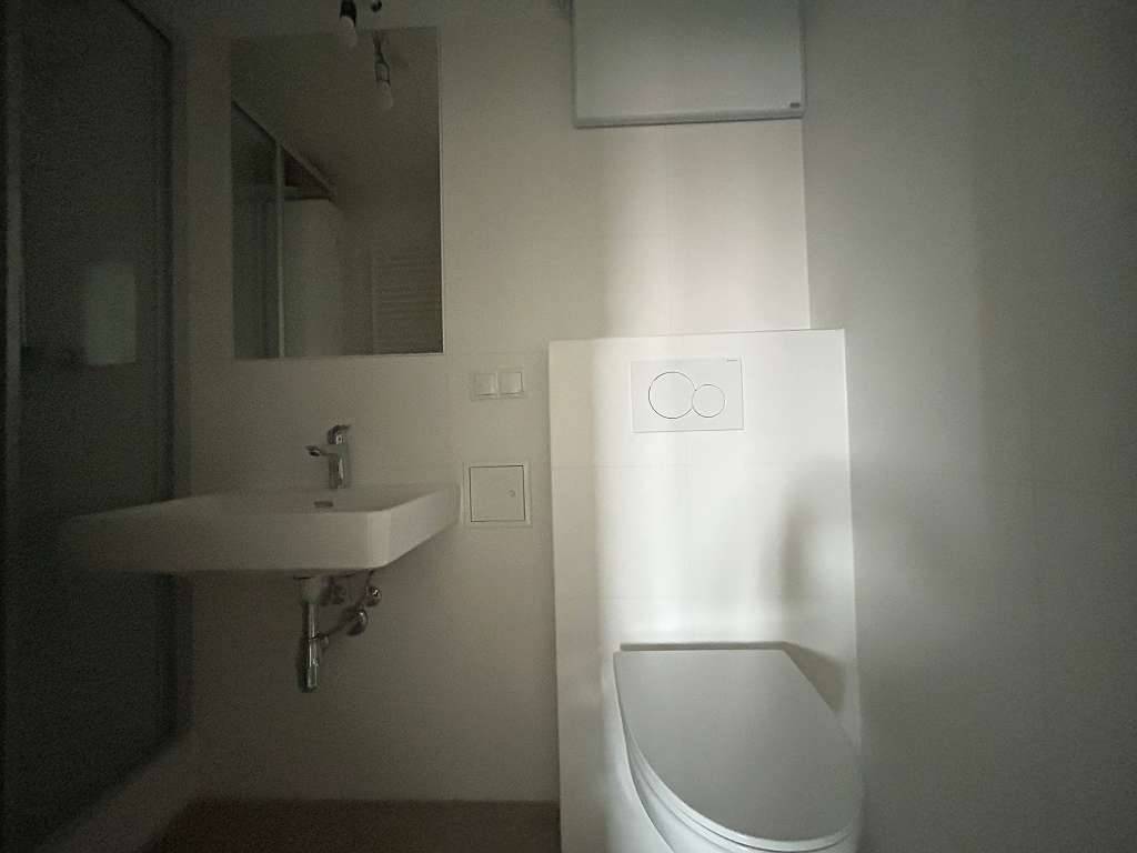 Charmante 1-Zimmer Wohnung im Dachgeschoss, 32,55 m², € 462,30, (1160 ...