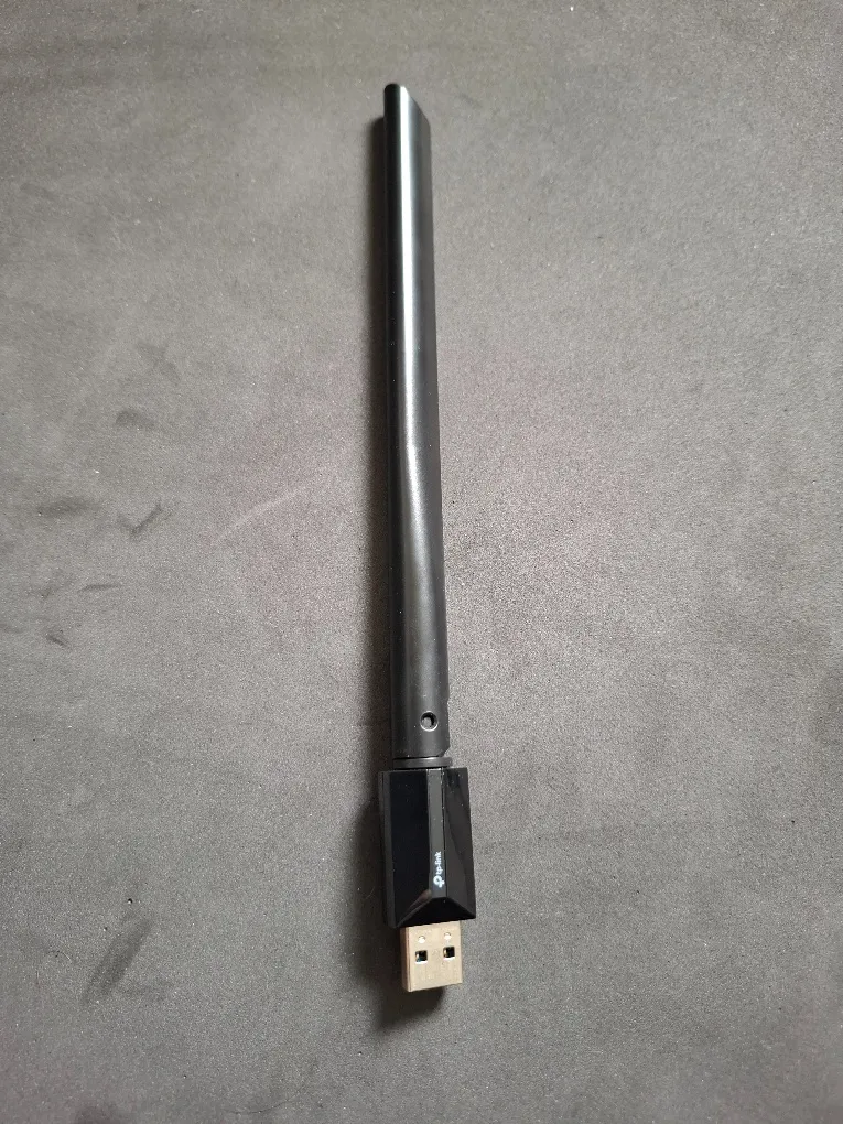 WLAN Stick Adapter mit Antennen - TP-Link Archer T3U Plus AC1300, € 10 ...