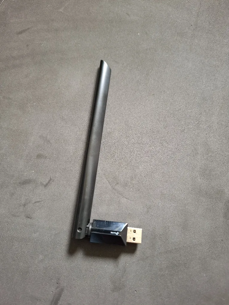 WLAN Stick Adapter mit Antennen - TP-Link Archer T3U Plus AC1300, € 10 ...