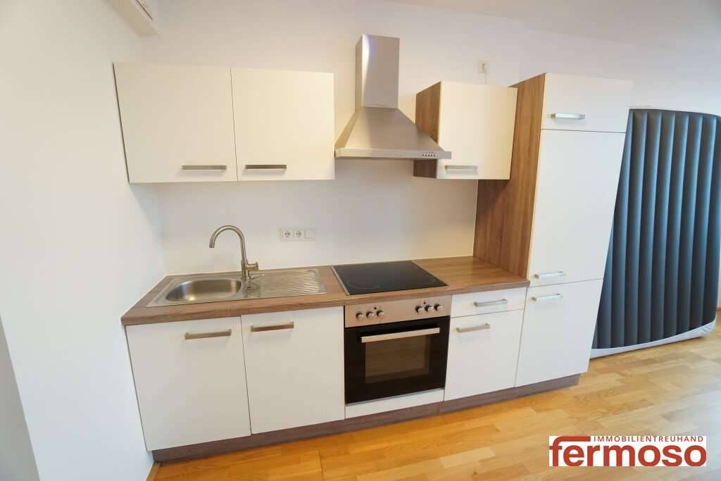 Charmante 2-Zimmer-Wohnung mit Loggia im 3. Bezirk, 37,81 m², € 990 ...