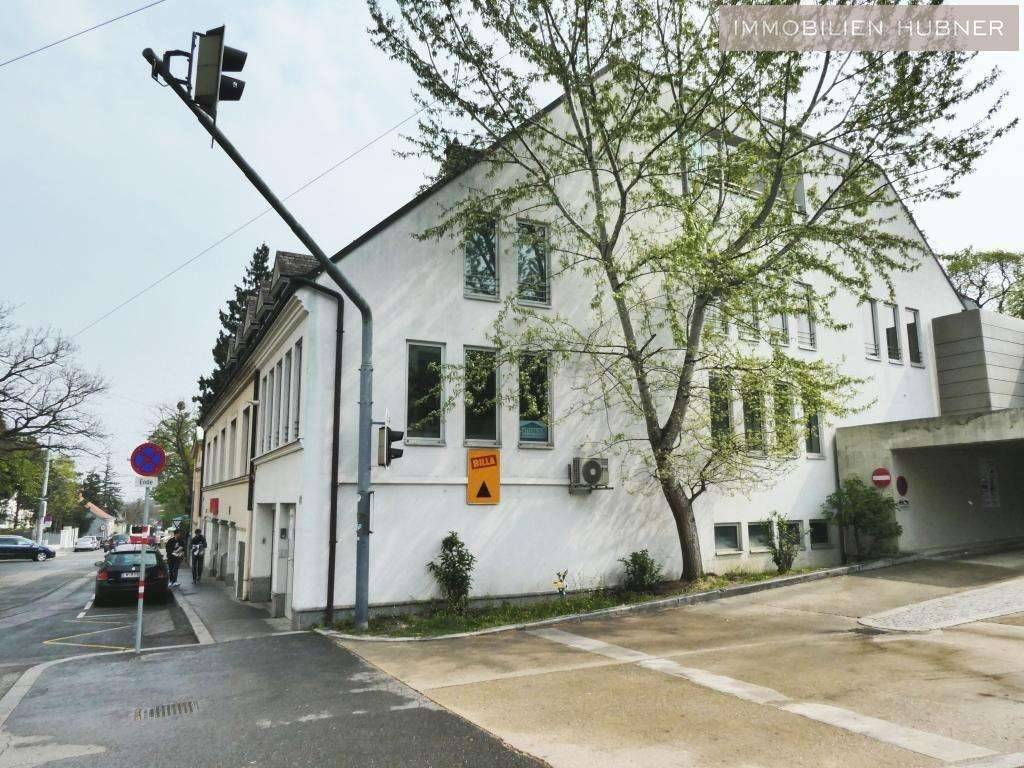 Moderne Neubauwohnung mit Balkon in Traum-Lage in GRINZING!!!, 84,13 m² ...