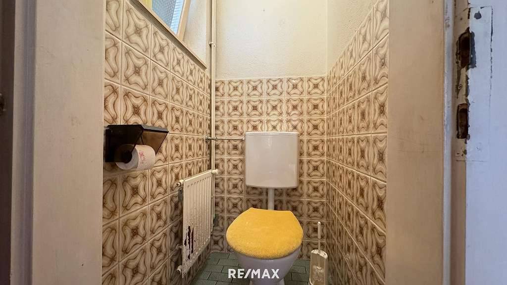 Dreikanter mit großzügigem, sonnigem Grundstück, 108 m², € 189.000 ...