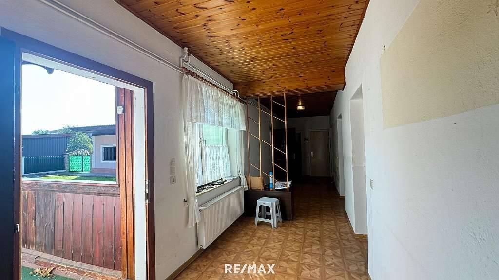 Dreikanter mit großzügigem, sonnigem Grundstück, 108 m², € 189.000 ...