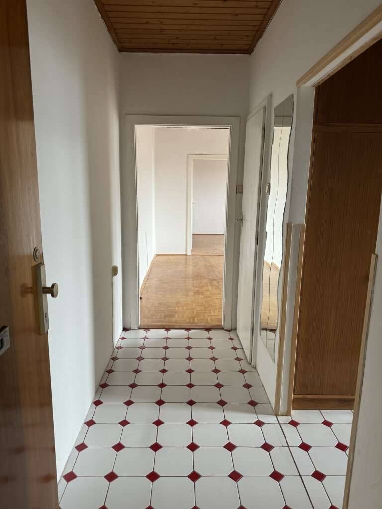 Charmante 2-Zimmer-Wohnung in St. Pölten, 54 m², € 750,-, (3100 St ...