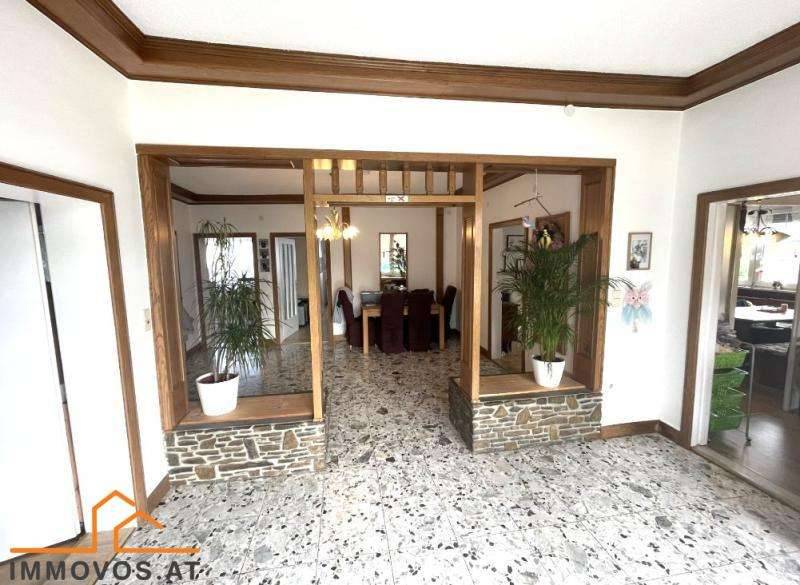 SEEWINKEL - WOHLFÜHLOASE IN DER NATIONALPARKGEMEINDE ANDAU !, 139 m², € ...