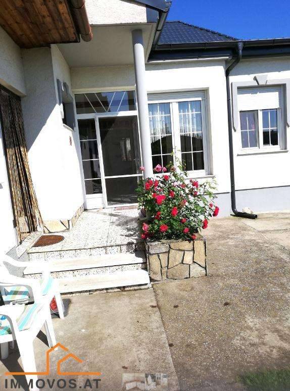 SEEWINKEL - WOHLFÜHLOASE IN DER NATIONALPARKGEMEINDE ANDAU !, 139 m², € ...