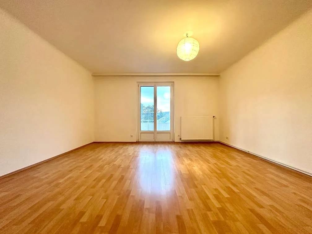 Singlewohnung umgeben von Natur und Blick über Mödling!, 35 m², € 680 ...