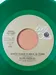 7" Elvis Presley - Merry Christmas Baby - USA - 1985 - Grünes Vinyl ...
