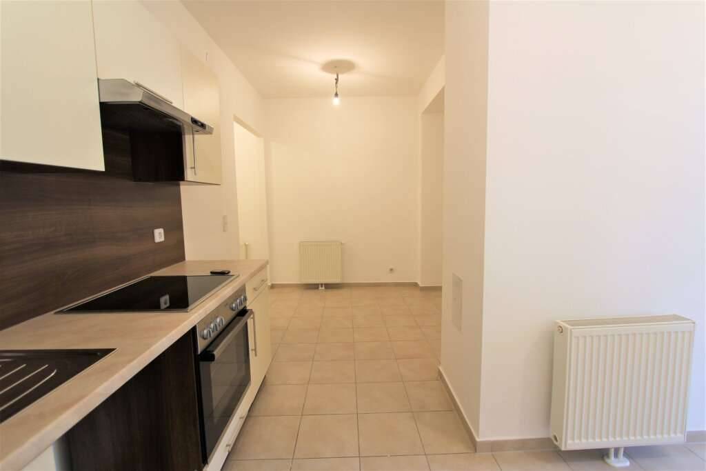 Charmante 2-Zimmer-Wohnung am Sechshauser Gürtel!, 55 m², € 768,97 ...