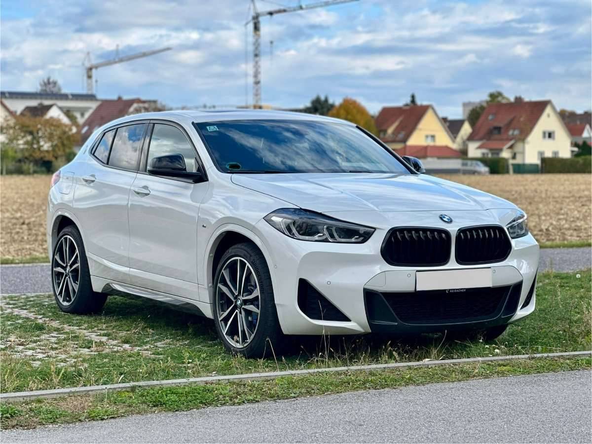 Bmw Ausstattung Mit Fahrgestellnummer