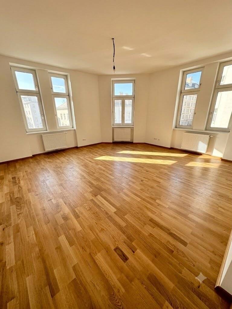 Charmante 3-Zimmer Wohnung mit offener Küche und Aufzug in 1160 Wien ...