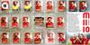 #-1PANINI USA KANADA MEXICO 2026 WORLD CUP SILVER - AUSTRIA TEAM - 20 ...