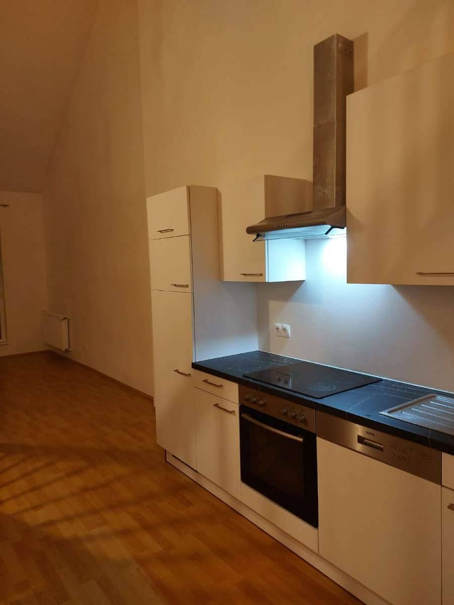 Schöne Maisonette-Wohnung in 2136 Laa/Thaya, 65 m², € 690,-, (2136 Laa ...