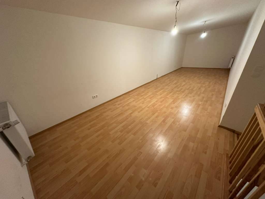 Schöne Maisonette-Wohnung in 2136 Laa/Thaya, 65 m², € 690,-, (2136 Laa ...