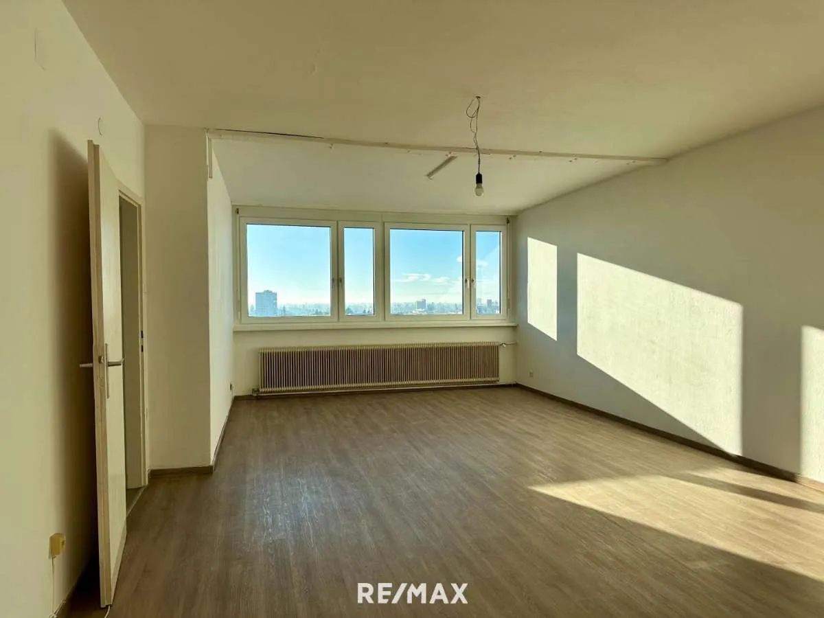 Sch Ne 2 Zimmer Wohnung Mit Tollem Ausblick Benzinger Immobilien