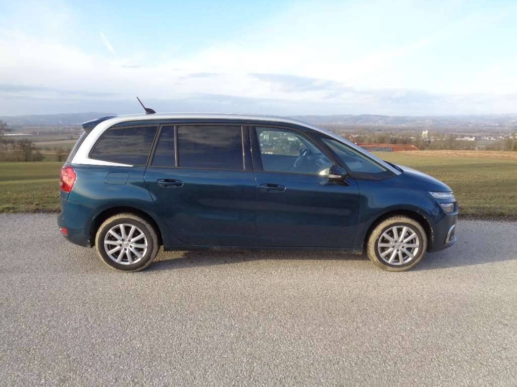 Schne Auto Kaufen 7 Sitzer Bild