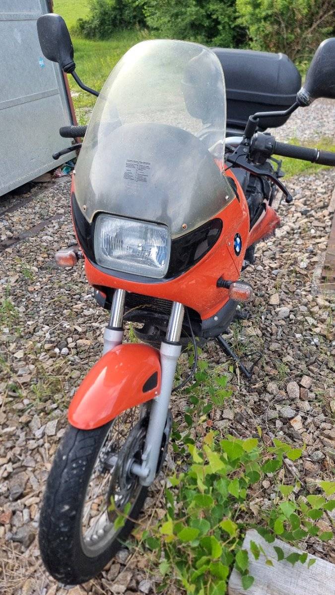 BMW F 650 ST Enduro - willhaben