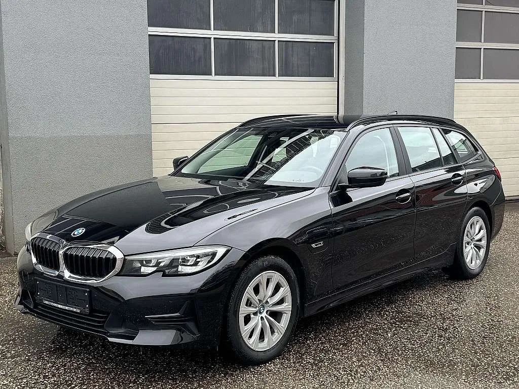 Gebrauchtwagen Bmw 3er