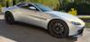 Aston Martin Vantage V8 Coupe, 510 PS Sportwagen / Coupé, 2018, 25.500 ...