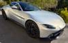 Aston Martin Vantage V8 Coupe, 510 PS Sportwagen / Coupé, 2018, 25.500 ...