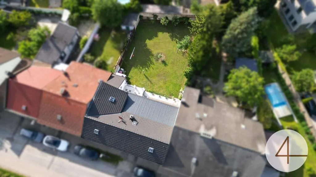 NEU ! Modernisiertes Eigenheim mit gemütlichem Garten in BESTLAGE von ...