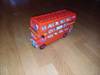 Lego 10258 London Bus inkl. OVP, € 75,- (2326 Lanzendorf) - willhaben