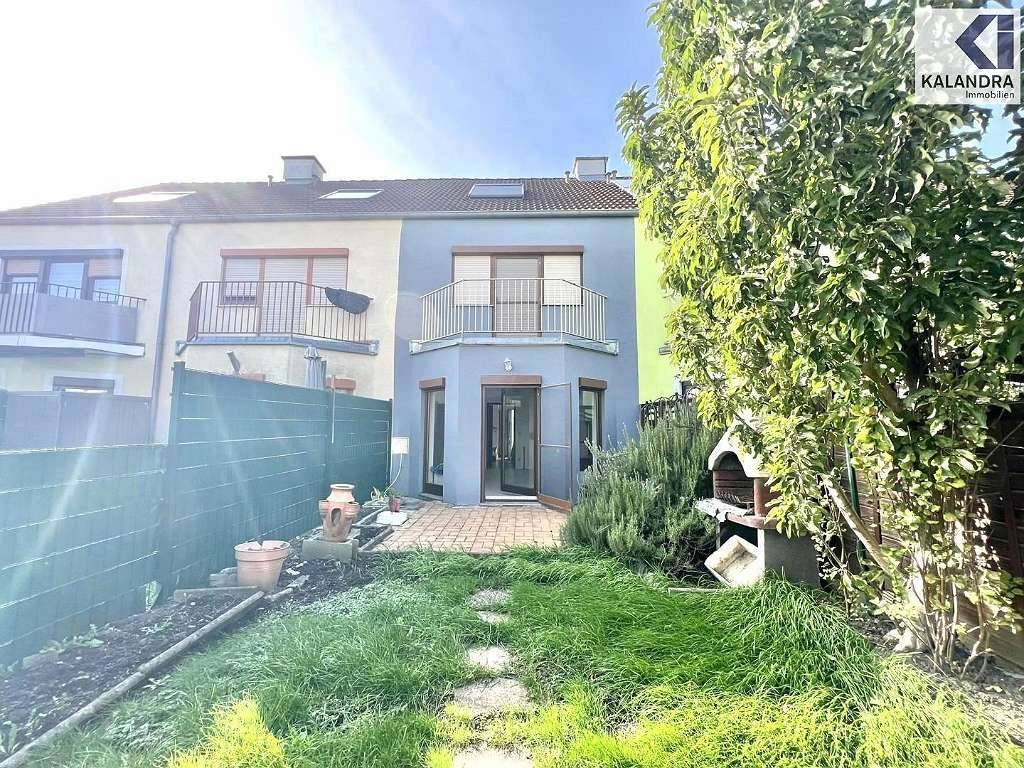 360° TOUR // EINFAMILIENHAUS in ruhiger COTTAGELAGE von STRASSHOF ...